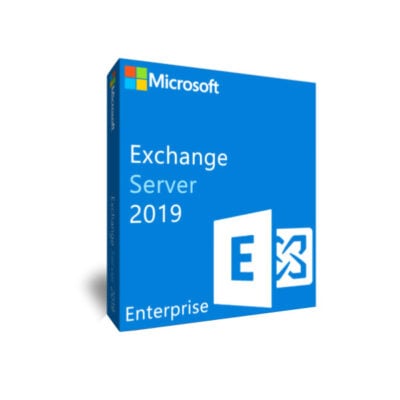רישיון דיגיטלי Microsoft Exchange Server 2019 Enterprise משלוח מהיר